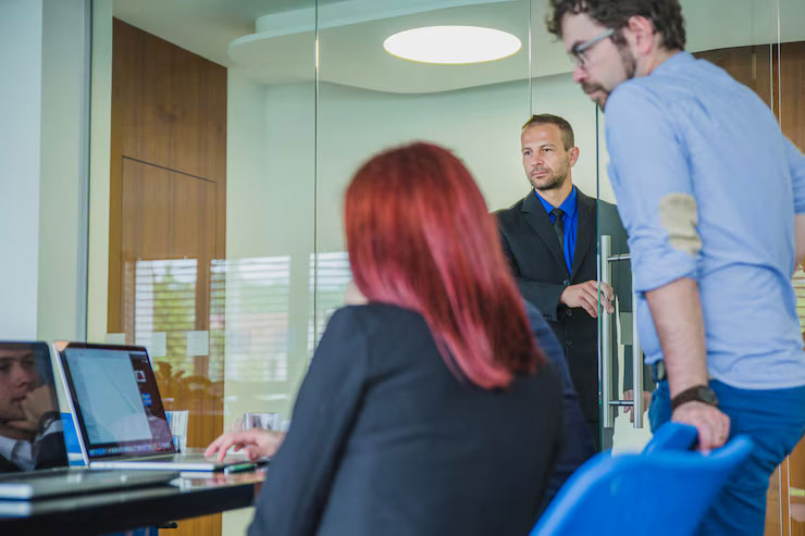 Temporary Staffing – Elite IT Tech Inc